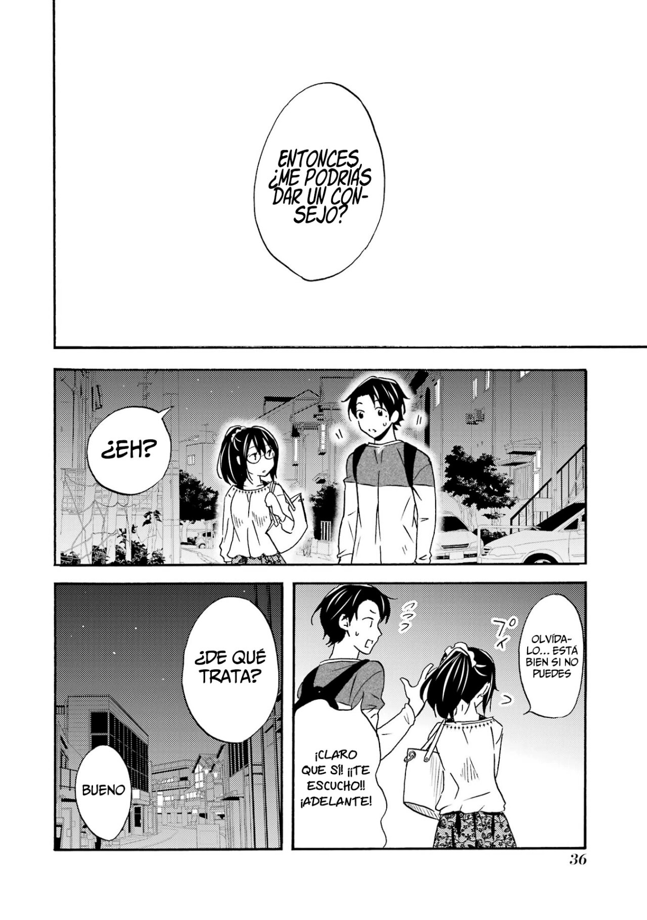 Leer Ore Wa Shiranai Uchi Ni Gakkouichi No Bishoujo Wo Kudoiteita