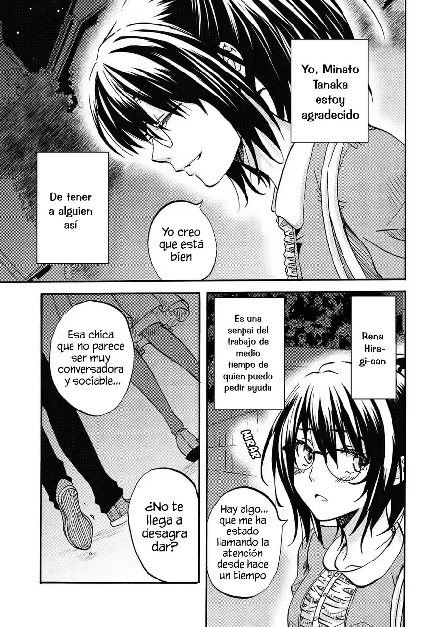 Leer Ore Wa Shiranai Uchi Ni Gakkouichi No Bishoujo Wo Kudoiteita